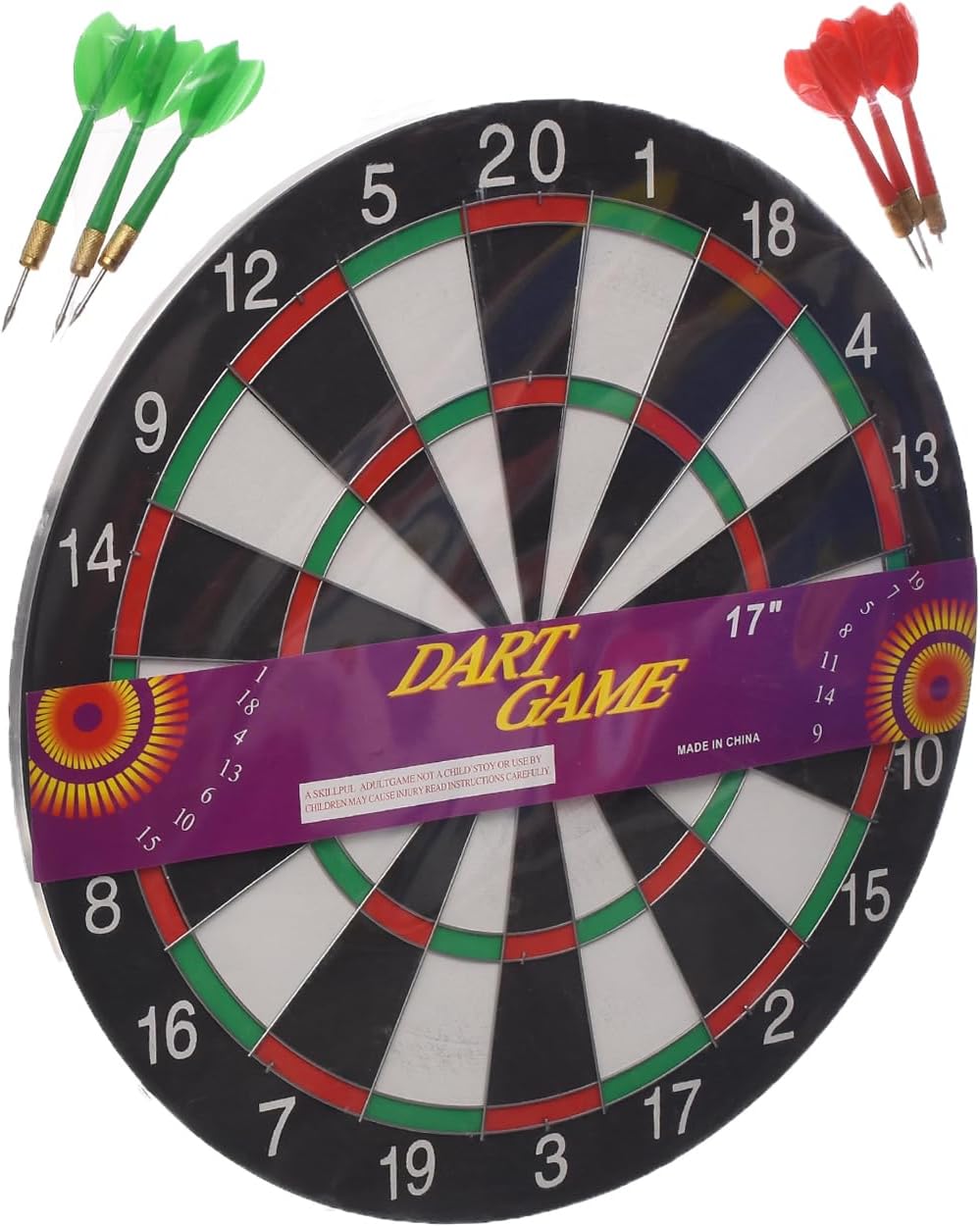 Dart Set - Universal Shop - BESPLATNA DOSTAVA!